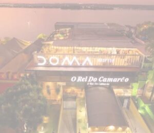 Restaurante Doma Rooftop apresenta Réveillon 2025 – Brasília de Todos